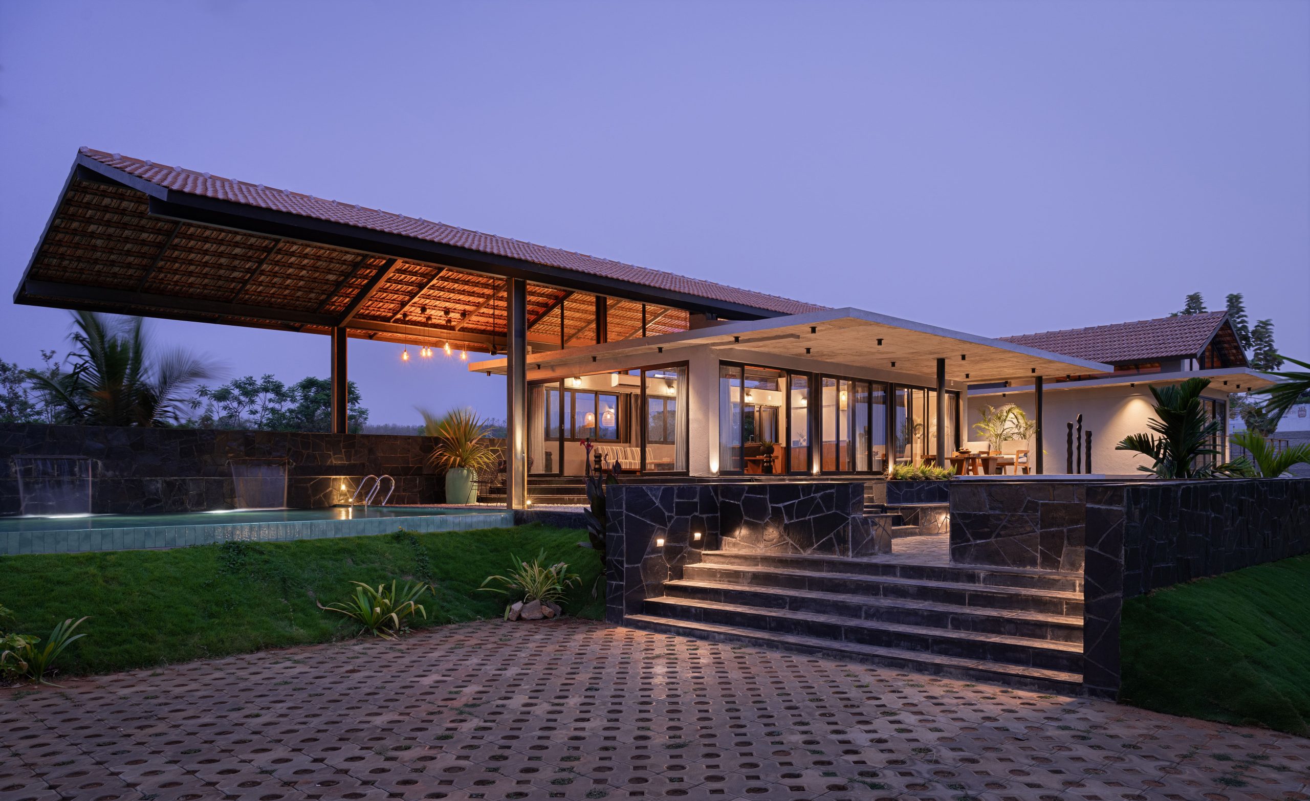 qalbretreat.in – Qalb-The farm retreat